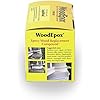 Abatron WoodEpox Kit - 2 Pint - 2-Part Structural Epoxy Adhesive Filler ...