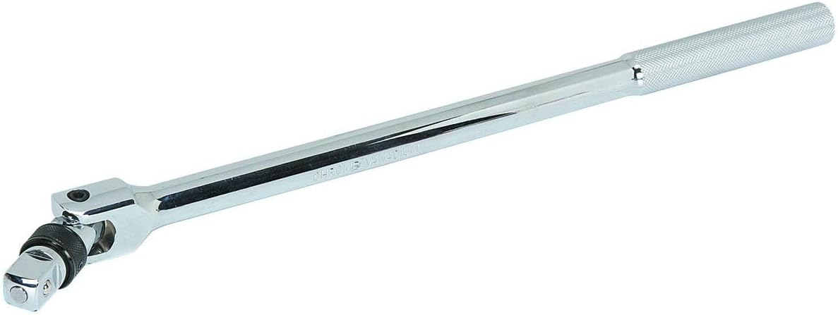 3/4 in. Drive 20 in. Quick Release Breaker Bar - Amazon.com