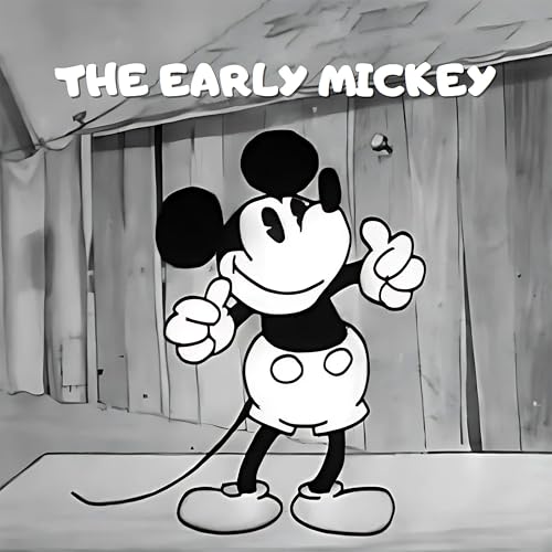 The Early Mickey by Early Mickey on Amazon Music - Amazon.co.uk