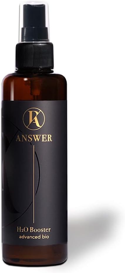 Amazon | RA ANSWER H2Oブースター 200ml | ノーブランド品 | 化粧水 通販