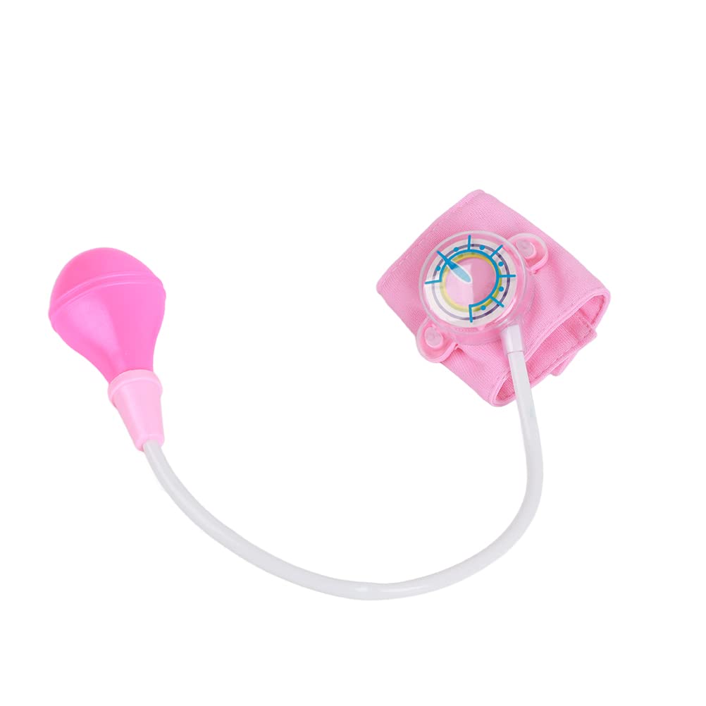 Snapklik.com : JTLB Fun Educational Role Play Simulation Stethoscope ...