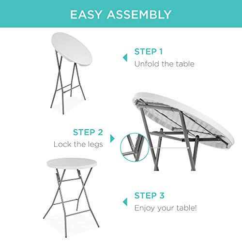 The 15 Best Best Choice Products Outdoor Tables of 2024 [Verified ...