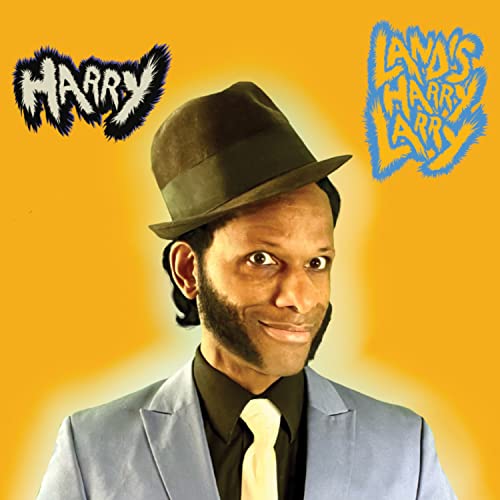 Amazon.com: Harry : Landis Harry Larry: Digital Music