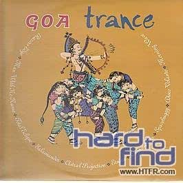 Goa Trance [VINYL]: Various: Amazon.ca: Music