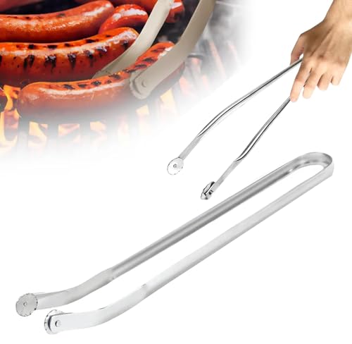Amazon.co.uk Best Sellers: The most popular items in Barbecue Tongs