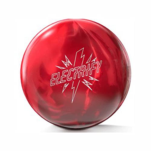 The 29 Best Red Bowling Balls of 2024 [Verified] - Cherry Picks
