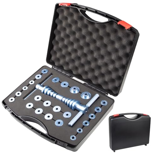 GIONAR Bearing Press Kit,Bike Tool Kit,Bicycle Tool Kit,Cycle Tool Kit ...