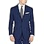 DKNY Men's Modern Fit High Performance Suit Separates at Amazon Men’s ...