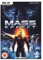 Mass Effect (PC) (DVD) : Amazon.co.uk: PC & Video Games