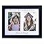 Amazon.com - Modern Mama Memories Then and Now Graduation Picture Frame ...