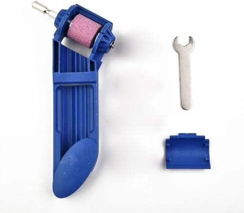 Inditrust Portable Diamond Drill Bit set Sharpener Powered Tool Parts ...