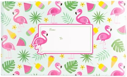 Amazon.com : PackRite Decorative Bubble Mailers Gift Padded Envelopes ...