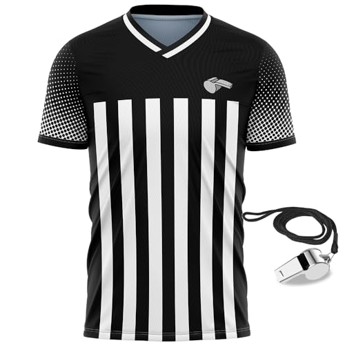 Amazon Best Sellers: Best Referee Uniforms & Apparel