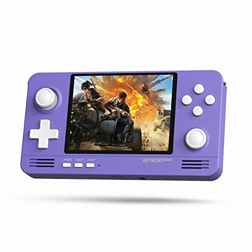 11 Best Handheld Emulators in 2023 - Top Picks