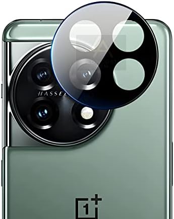 LOWCOST ASM OnePlus 11 5G Camera Lens Protector Tempered Glass Smooth ...
