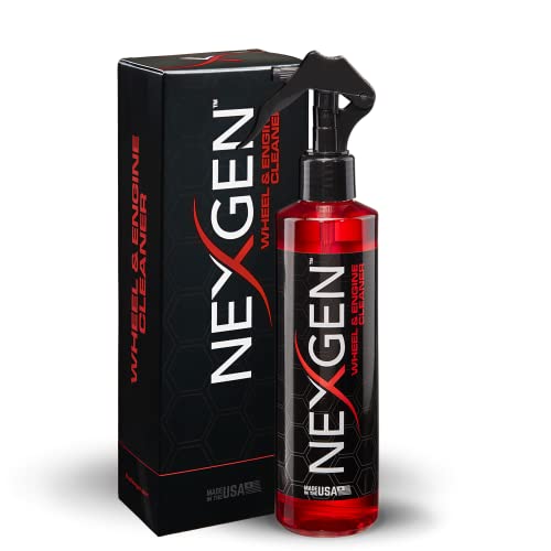 Reseñas de Nexgen Ceramic Spray: los 15 mejores productos comparados - Your Motor Guide