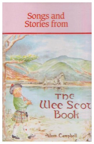 Wee Scot Book, The : Campbell, Aileen: Amazon.in: Books