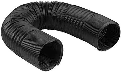 Auto-Ansaugschlauch, Luftansaugschlauch Auto-Lufteinlass-Rohr 63mm 76mm ...