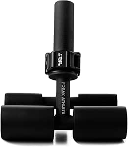 Freak Athlete Iron Tib Bar, Tibialis Anterior Exercise Equipment Tibia ...