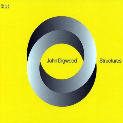 John Digweed - Structures: Amazon.co.uk: CDs & Vinyl