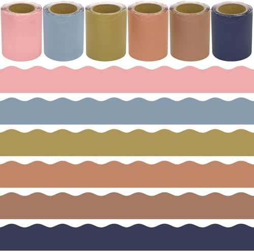 Amazon.com: 80 Feet Gold Confetti Bulletin Board Borders Bulletin Board ...