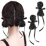 Best Braid Hair Bun Styles For Effortless Elegance - TheSmallTools