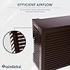 Amazon.com: Airdeko Premium HVAC Central Air Conditioner Cover for ...