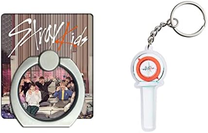 ZHENGGE Kpop Stray Kids Gifts Set for Gifts, Stray Kids Photocard ...