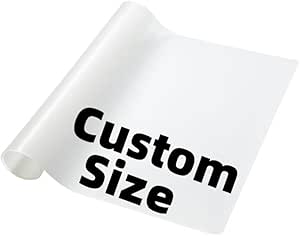 Kiyeocca Custom Size Silicone Mats for Kitchen Counter protection Large ...