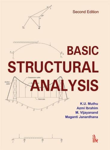 Basic Structural Analysis | Amazon.com.br