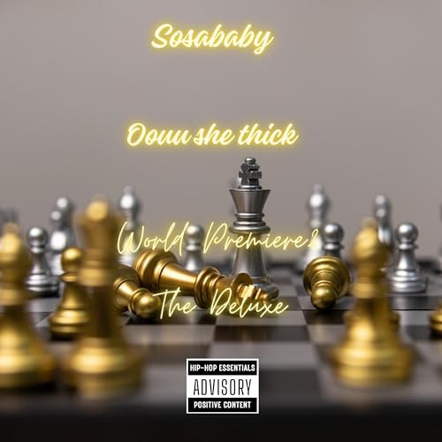 Oouu She Thick von SOSABABY auf Amazon Music Unlimited