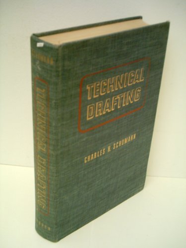 Technical Drafting: Amazon.co.uk: Books