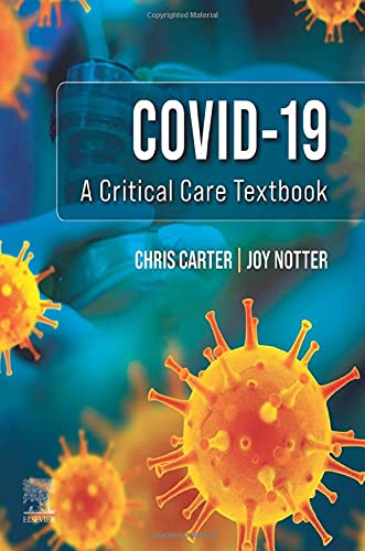 Buy COVID-19: A CRITICAL CARE TEXTBOOK Book Online at Low Prices in ...