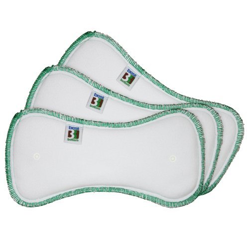 Best Bottom Stay Dry Inserts, Small, 3 Count Size: Small : Amazon.de ...