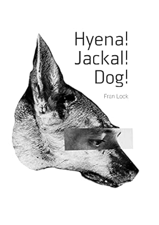 Hyena! Jackal! Dog!: Amazon.co.uk: Lock, Fran: 9781916228139: Books