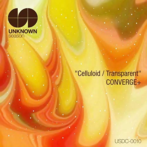 Amazon.com: Celluloid / Transparent : Converge+: Digital Music