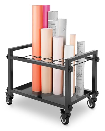 Best Blueprint Storage Racks: Efficient and Organized Solutions