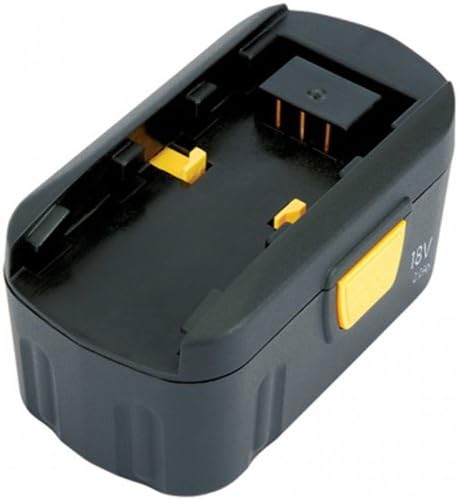 Draper expert 69353 18V plus 2.0ah Battery Pack : Amazon.co.uk: DIY & Tools