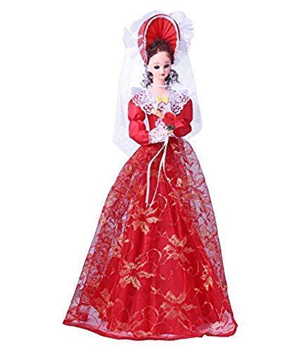 Dancing Princess Toy Girls Cute Musical Umbrella Rotating Doll for Kids ...