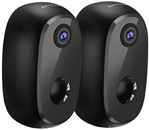 KATTCAM - CloudEdge App