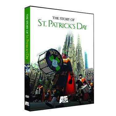 Amazon.com: Story Of St Patricks Day, The : Movies & TV