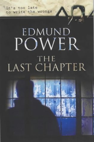 Last Chapter : Power, Edmund: Amazon.in: Books