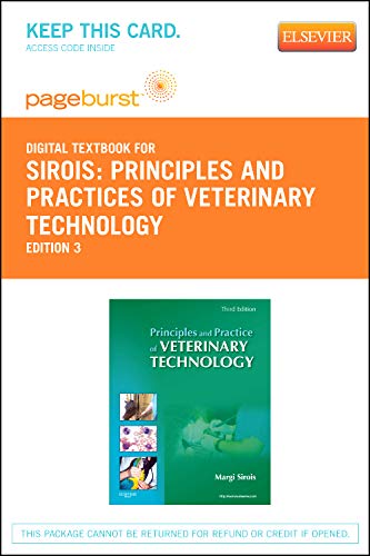 Principles and Practices of Veterinary Technology - Elsevier eBook on ...