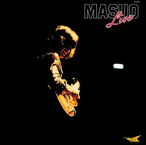 Amazon.com: Masuo Live : Yoshiaki Masuo: Digital Music