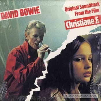 Amazon.com: Original Soundtrack From the Film Christiane F: CDs & Vinyl