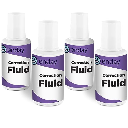 10 Best Correction Fluids | 2025
