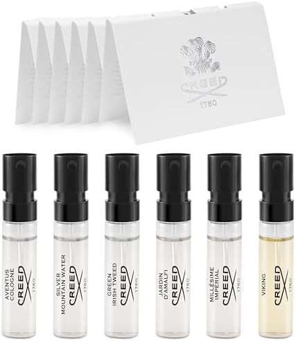 Amazon.com : H HABIBI Men's Perfume & Oud Perfume Sample Sets - Cologne ...