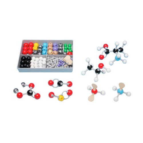 Buy Science2Education MMS009 Moly mod In- Molecular Model Set Online at ...