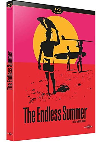Amazon.com: The Endless Summer Blu-Ray de Bruce Brown : Movies & TV