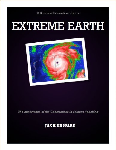 Extreme Earth: The Importance of the Geosciences in Science Teaching ...